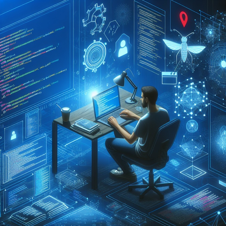 “10 Dicas Essenciais para Aprimorar suas Habilidades como Desenvolvedor ...