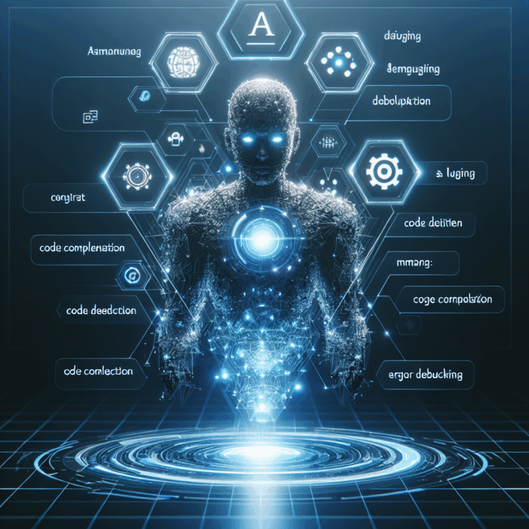 Cursor: O Editor de Código AI Que Revoluciona a Produtividade dos Desenvolvedores em 2023 ...